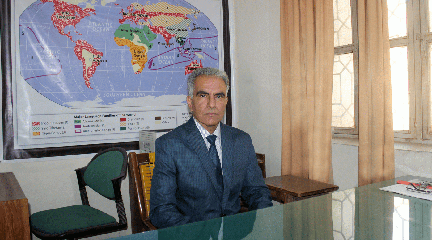 Welcome :: Prof. Fakhar Alam